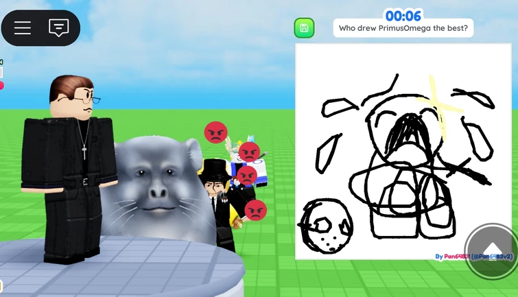 Barber jason got him | Fandom