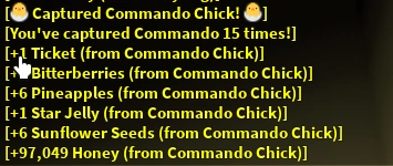 Bee Swarm Alt Progress | Fandom