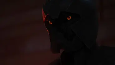 Which Inquisitor's backstory, leading to their fall to the dark side ...