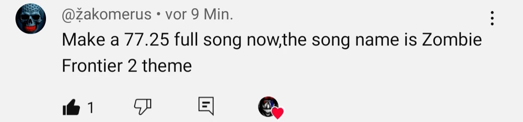 Audio origin of Phase 77.25 Revealed by Verstörend himself. | Fandom