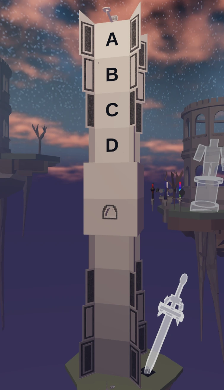 Discuss Everything About Juke's Towers of Hell Wiki | Fandom