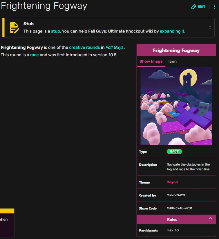 Discuss Everything About Fall Guys: Ultimate Knockout Wiki | Fandom