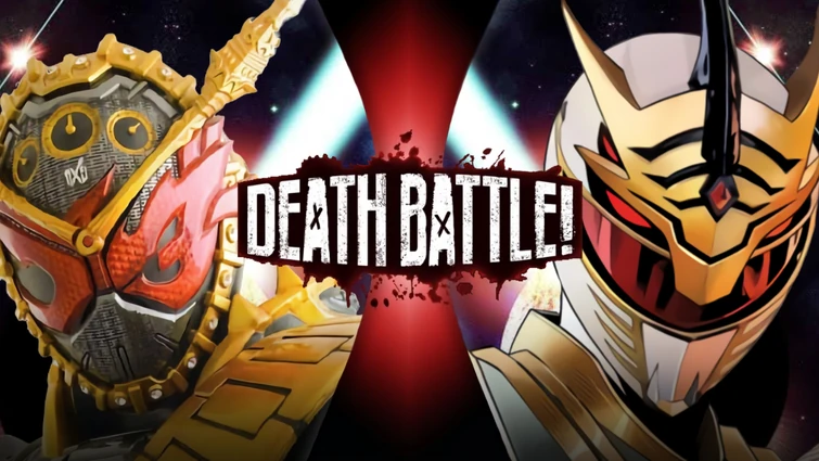 Burning Corruption of Soul! WHO WINS THIS DEATH BATTLE? | Fandom