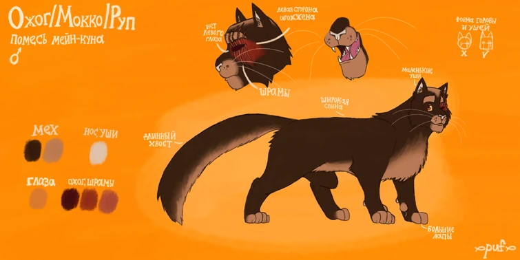 All posts by Puffish | Fandom