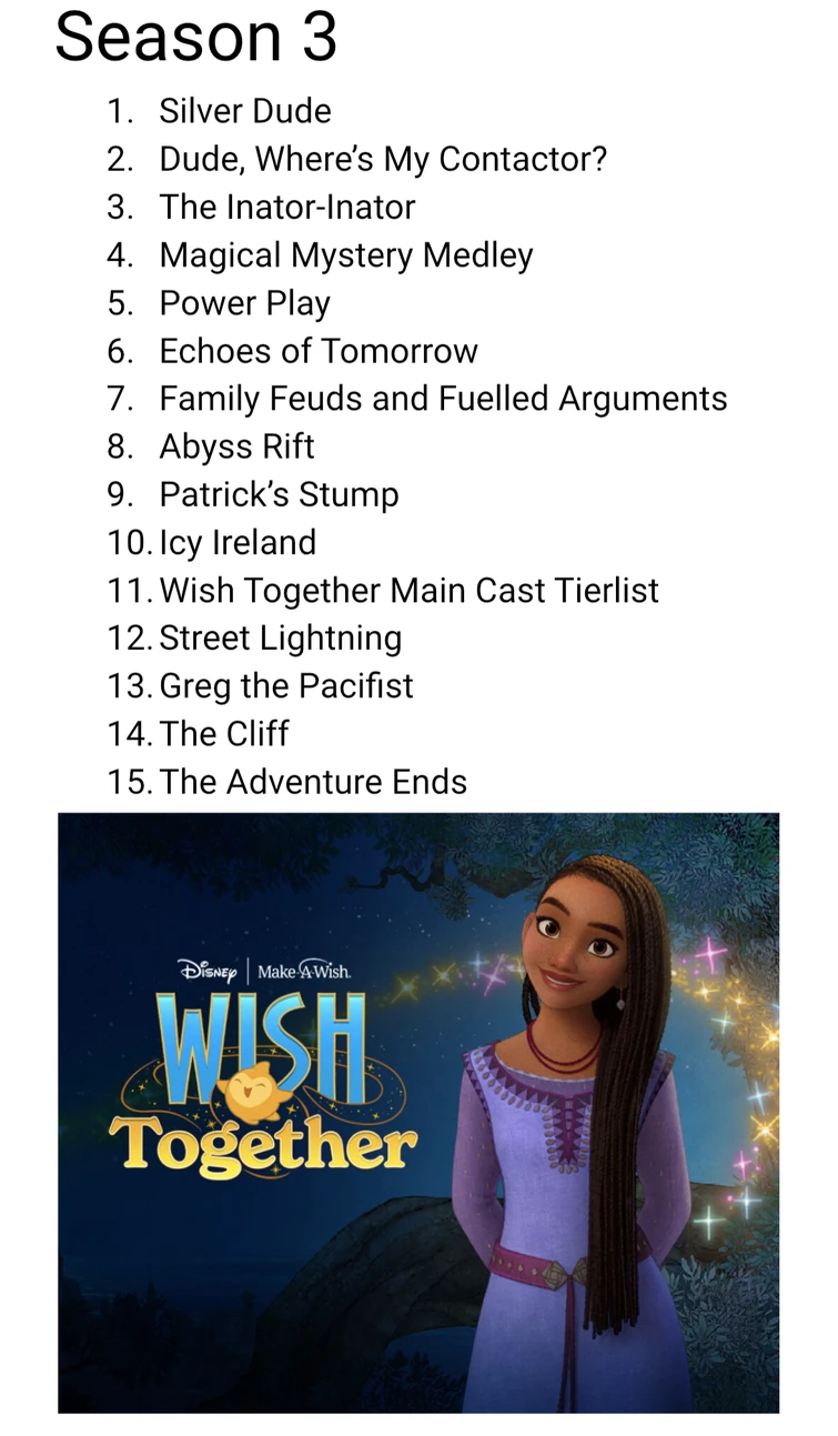 Discuss Everything About Disney Wiki | Fandom