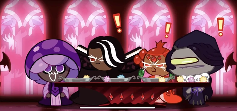 The smear frame 💀 | Fandom