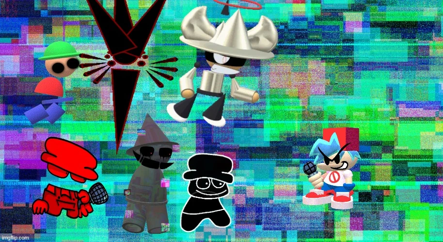 Denouement but awesome | Fandom