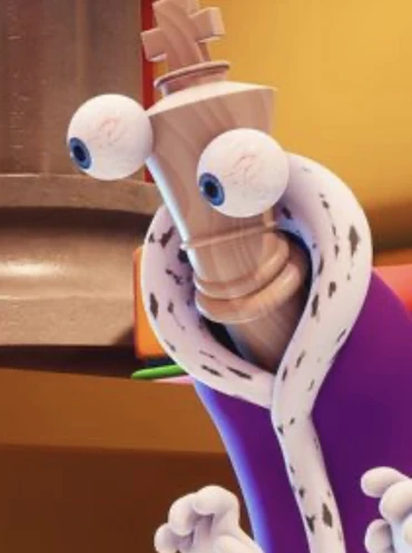 Will TADC be one of those shows were the plot gets more serious as the ...