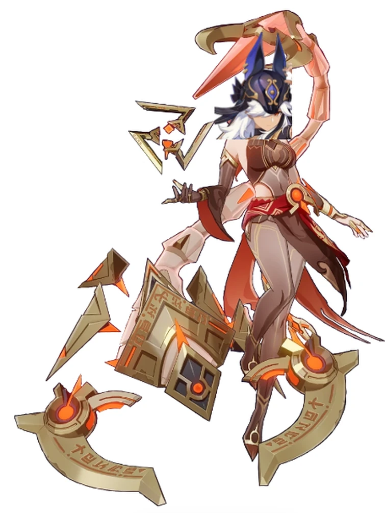 Discuss Everything About Genshin Impact Wiki | Fandom