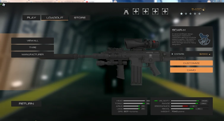 choosing DMR | Fandom