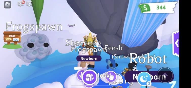 Discuss Everything About Adopt Me! Wiki | Fandom