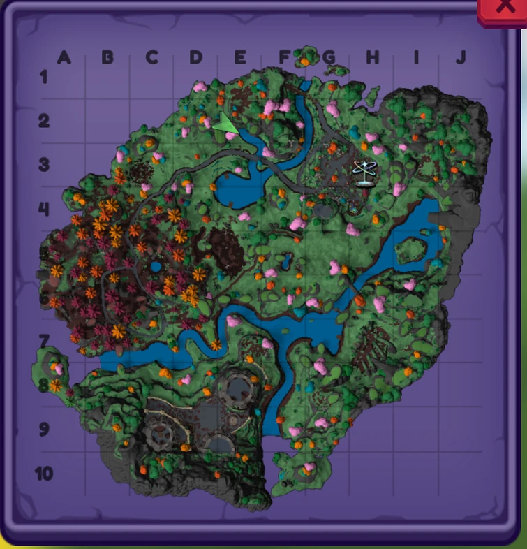 Lore stones • Grassland | Fandom