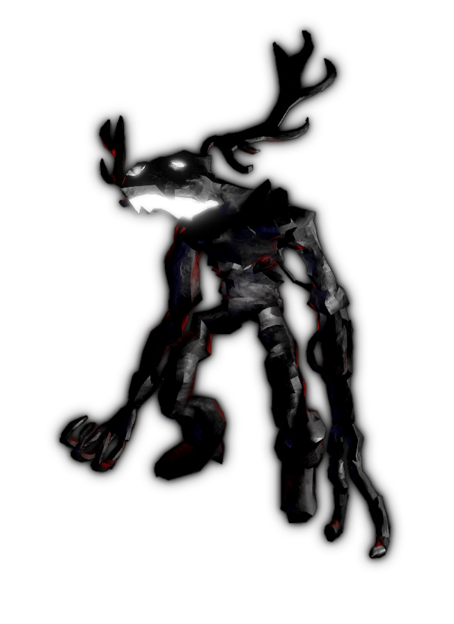 cool lil elkman model | Fandom