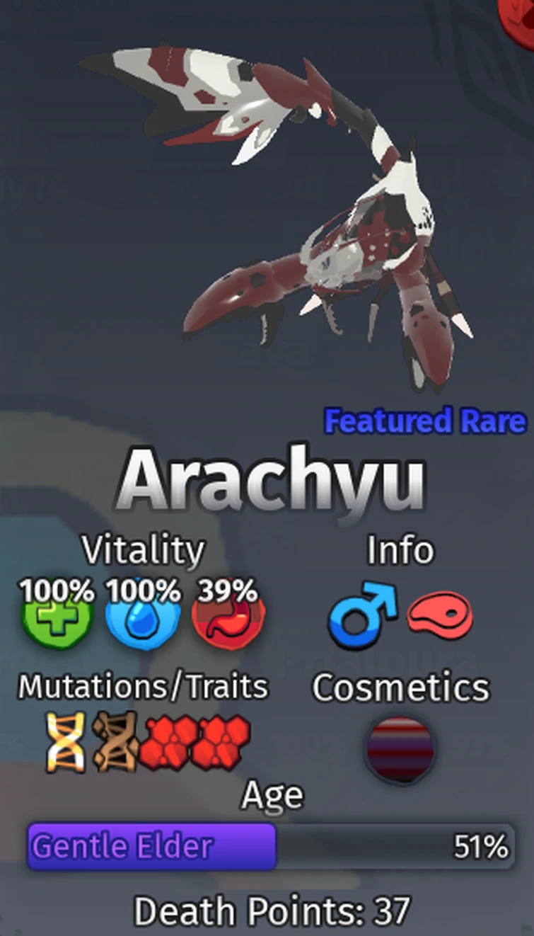 Discuss Everything About Creatures of Sonaria Wiki | Fandom