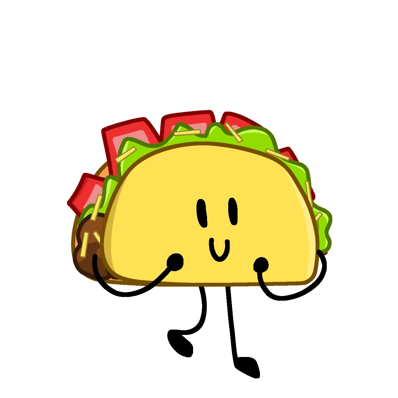Ask Beef Taco. | Fandom