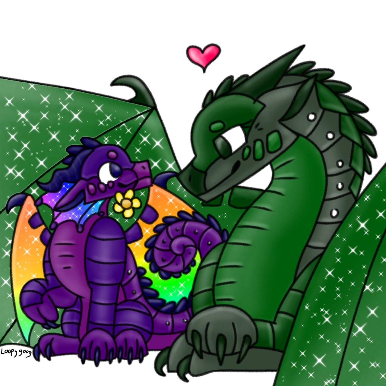Hope and Peacemaker | Fandom