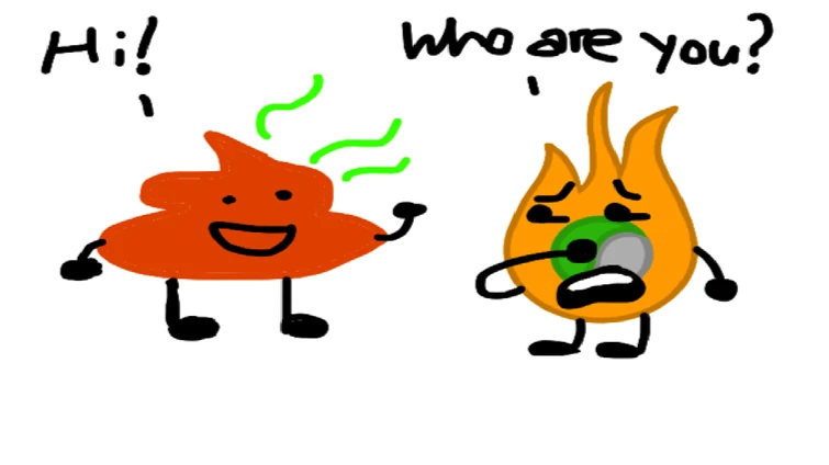 Yastan meets poop | Fandom