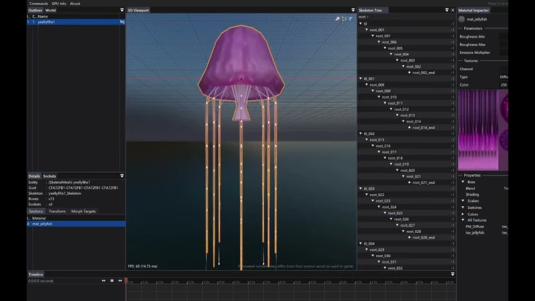 Красная Сущность в Вентиляции ( Vent Crawler ) | Fandom