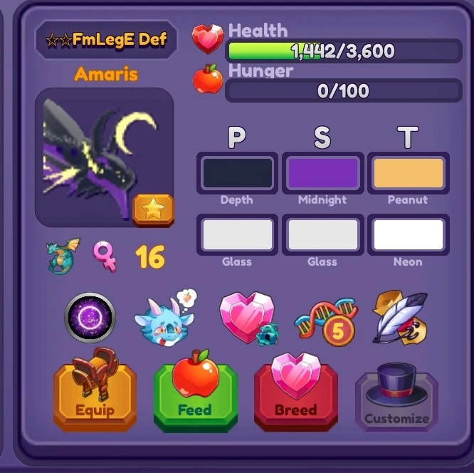 Cohatching (LF default only) | Fandom