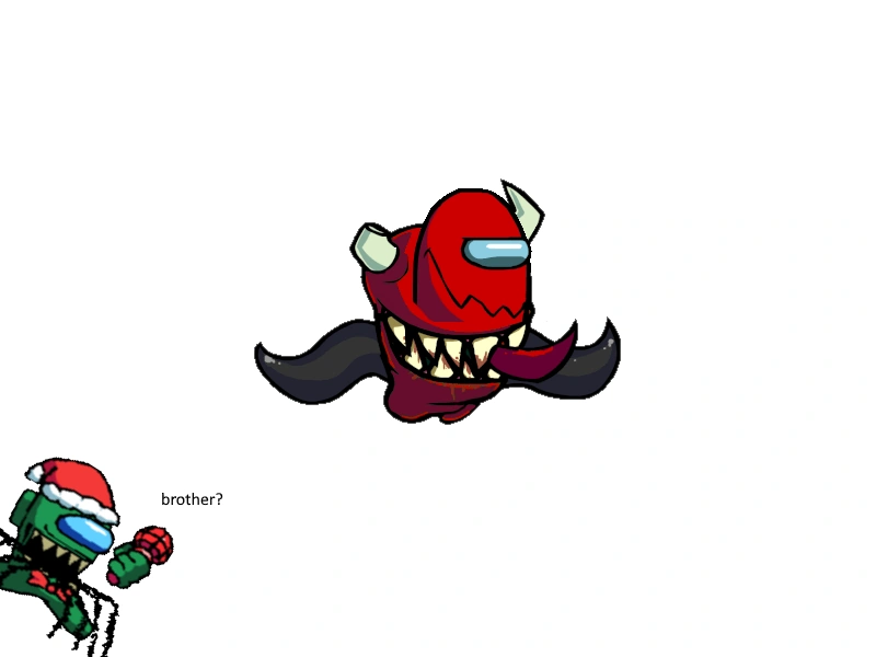 impostor brown | Fandom