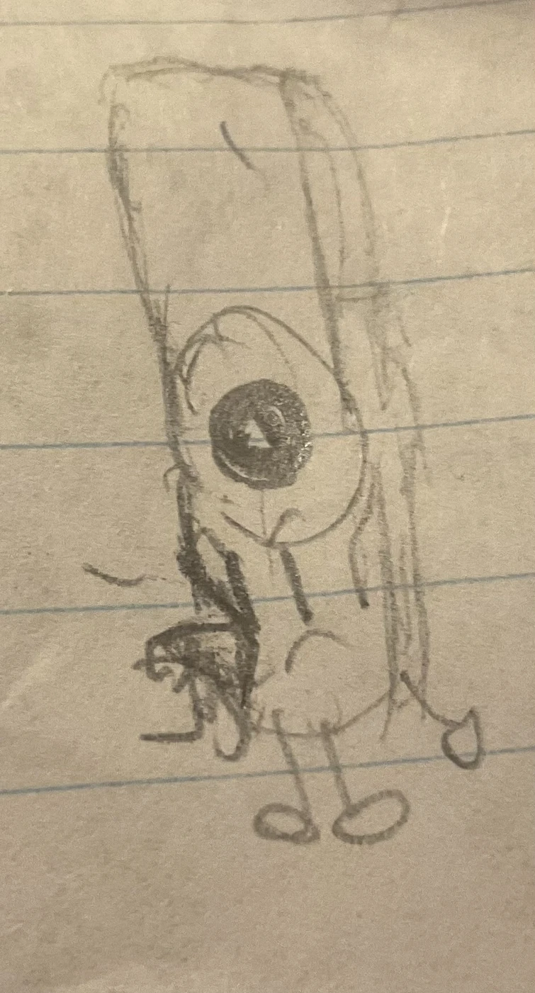 Bro got his arm ripped off (click to see fully) | Fandom