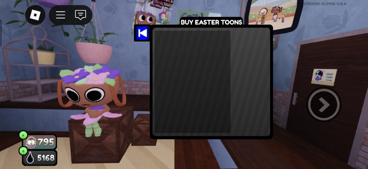 YALLLL I GOT BASSIE!!!! (Dandy's world) | Fandom