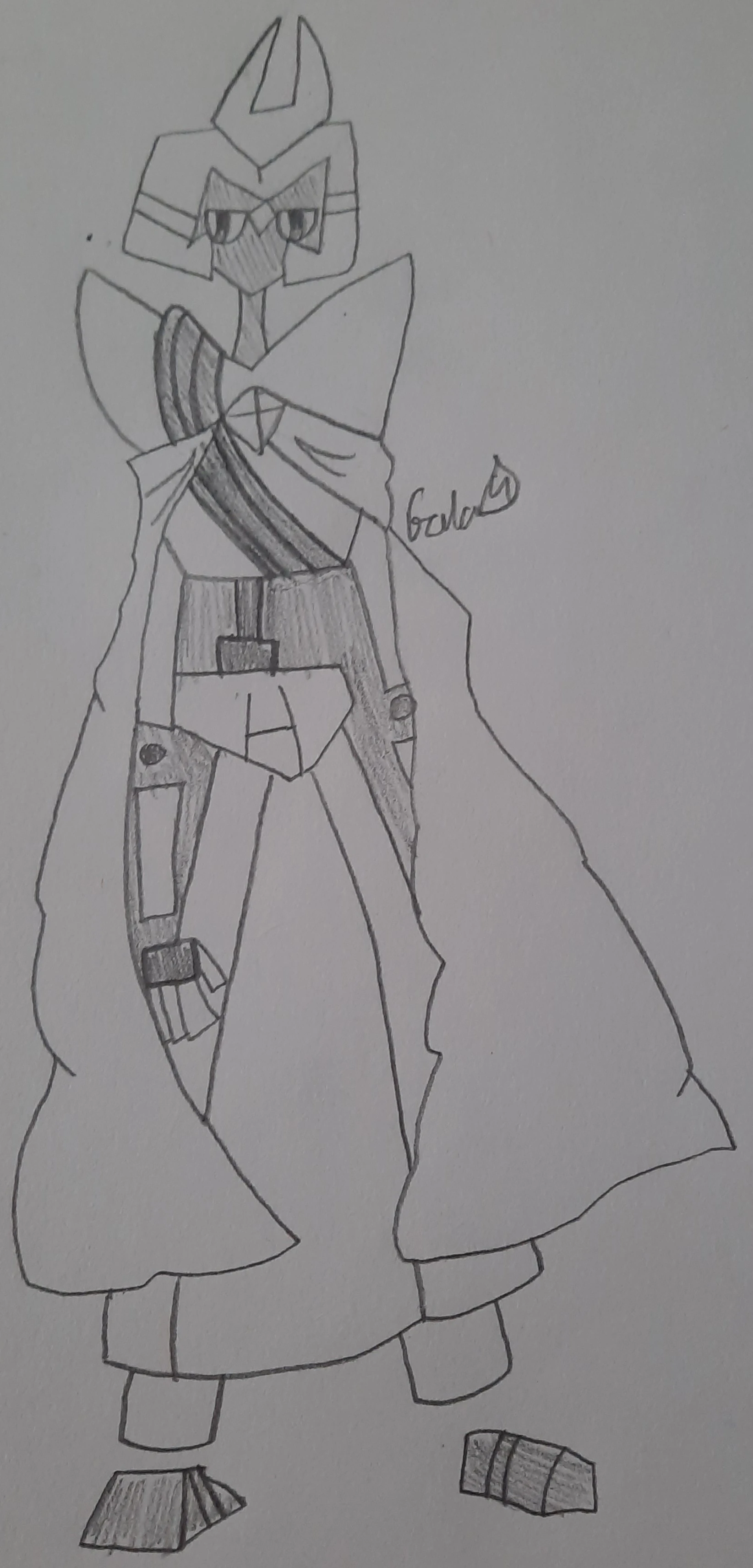 Finished OC Drawing Requests! | Fandom