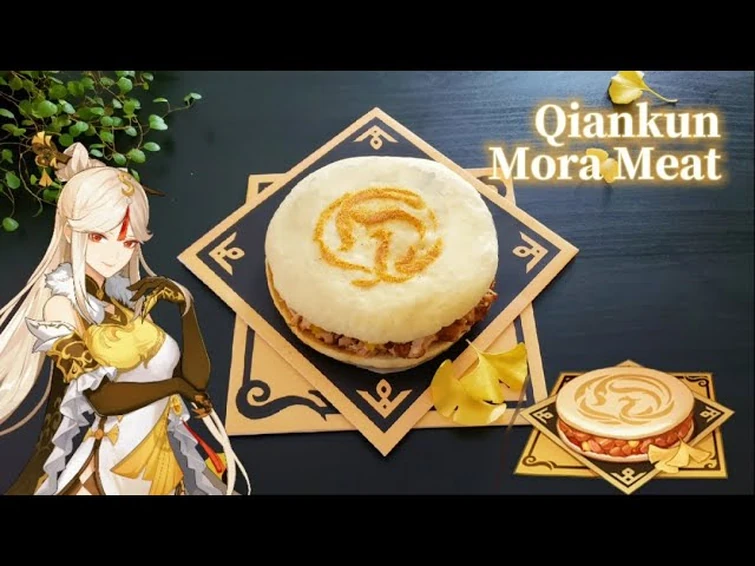 Discuss Everything About Genshin Impact Wiki | Fandom