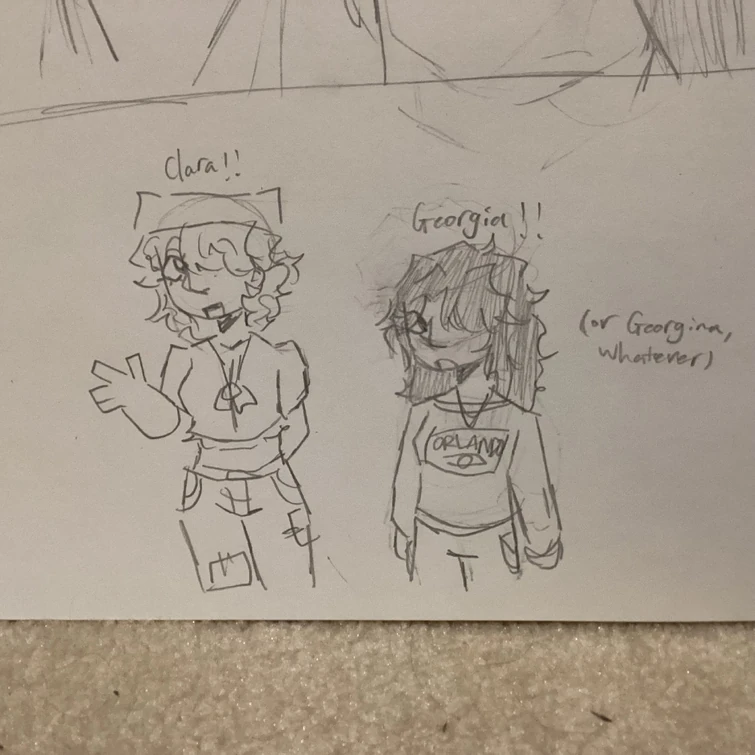 SAPPHIC DNF RAHHH | Fandom