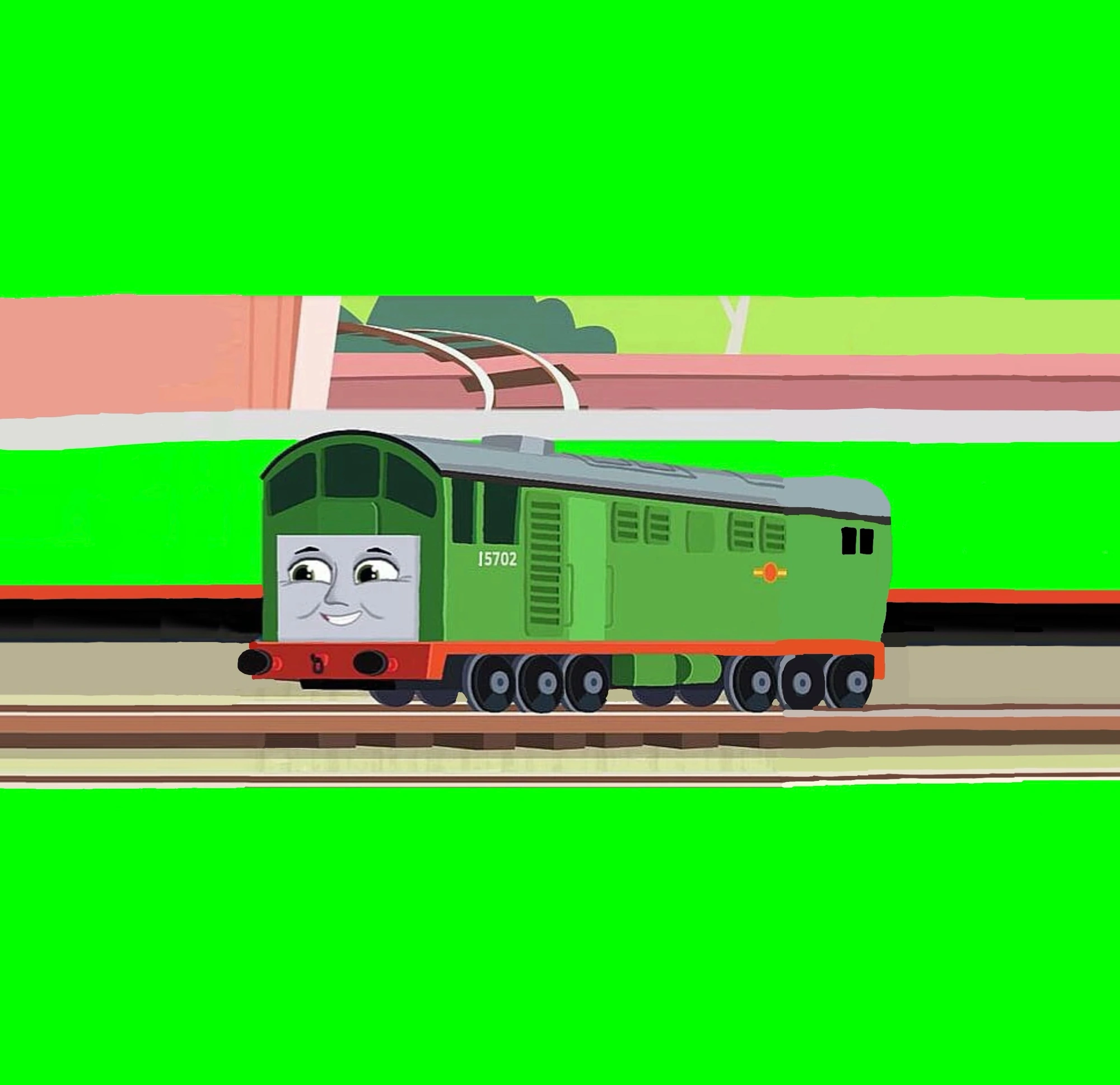 Has Boco gotten a theme in the TV Series ??????? | Fandom