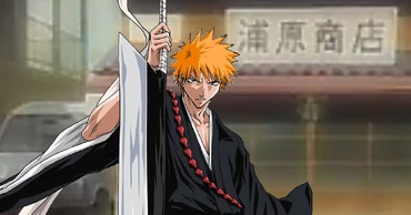 Inchigo VS Inuyasha (Bleach VS InuYasha) | Fandom