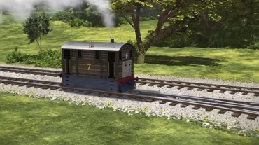 Which Toby is the best? | Fandom