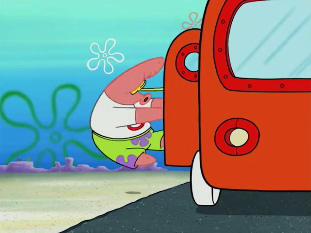 It’s National No Patrick Day! | Fandom