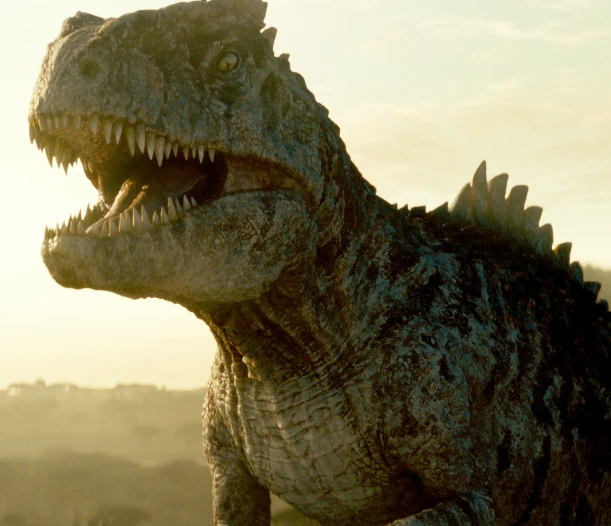Giganotosaurus | Fandom
