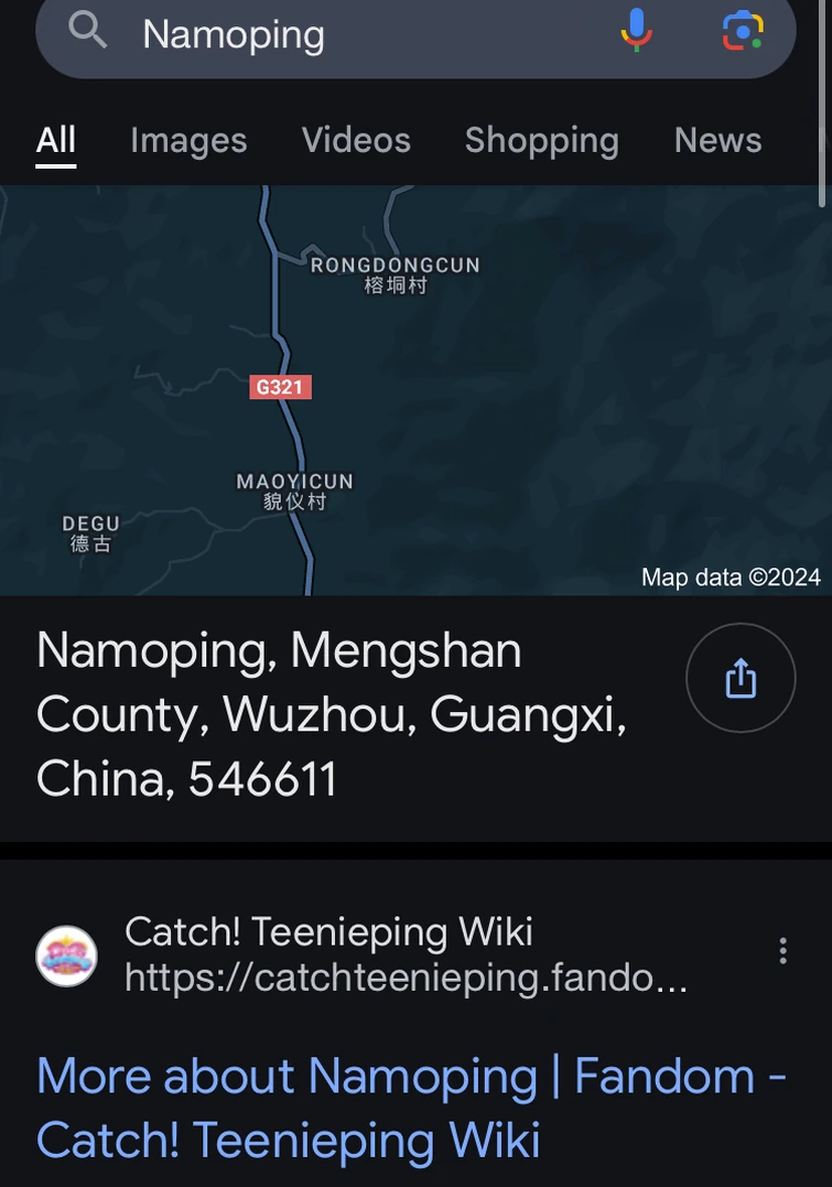 Hm, looks like there’s more than just Dahaeland to visit! | Fandom