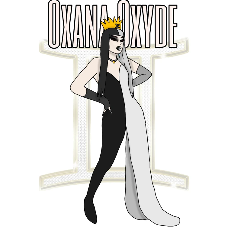 Dalya Frost's Drag Race Season 4 : Promo & Cast Reveal | Fandom