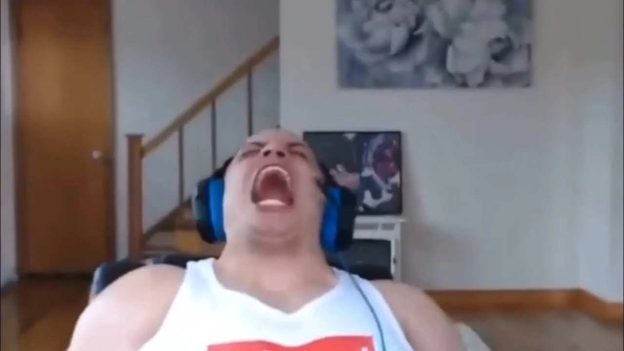 me when i stub my toe | Fandom