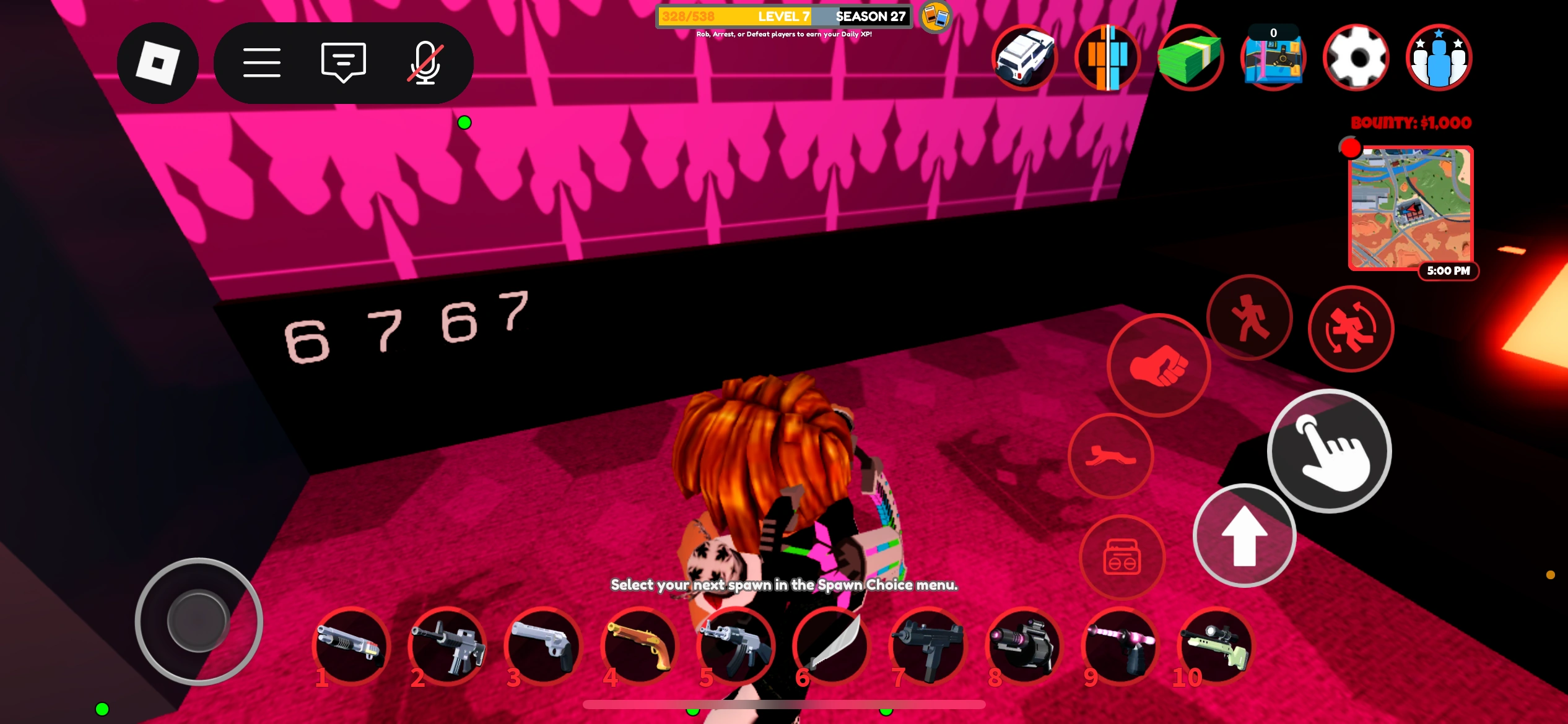 67! | Fandom