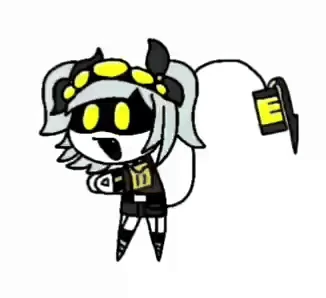 The dancing J | Fandom