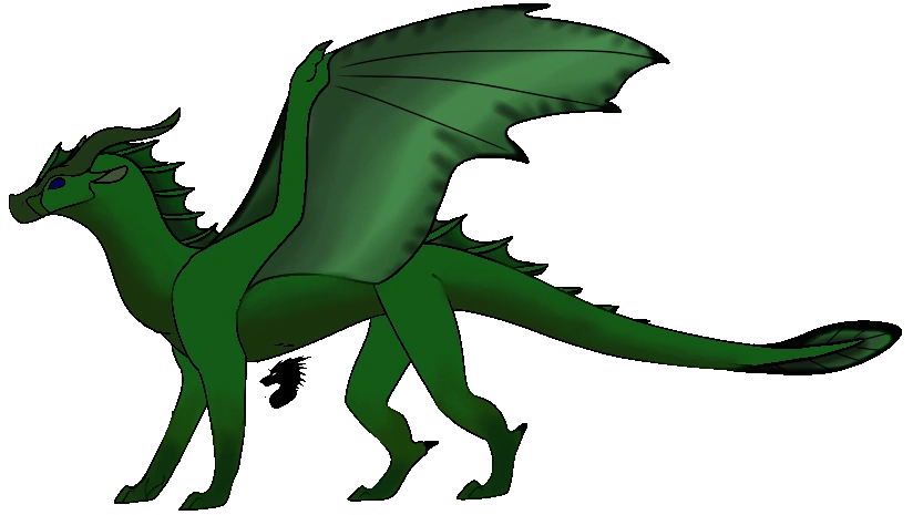 Leafwing OTA - Open | Fandom