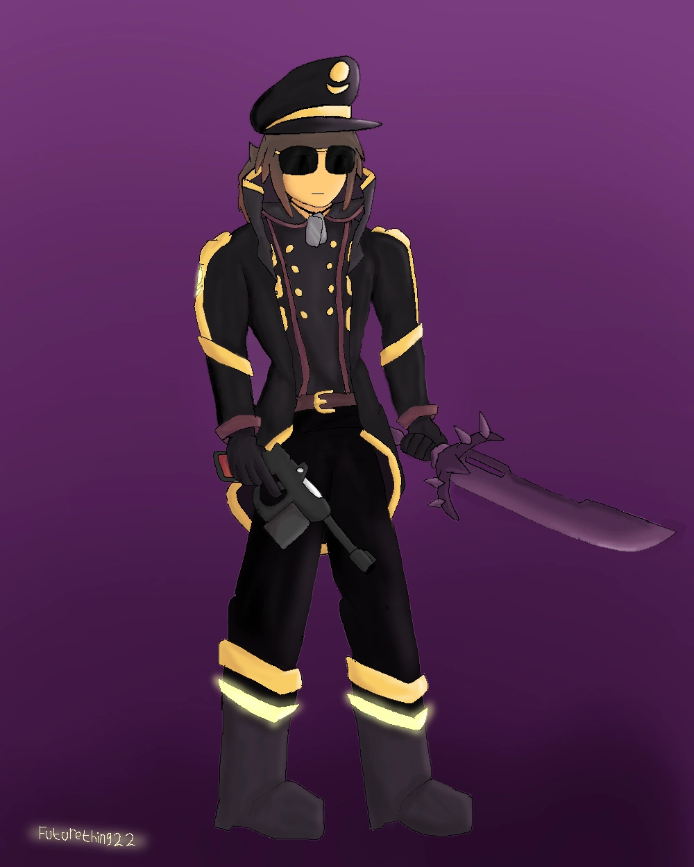 Eclipse Commander | Fandom