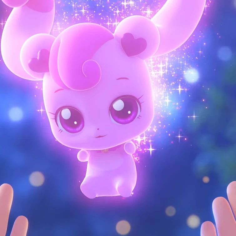 Discuss Everything About Catch! Teenieping Wiki | Fandom