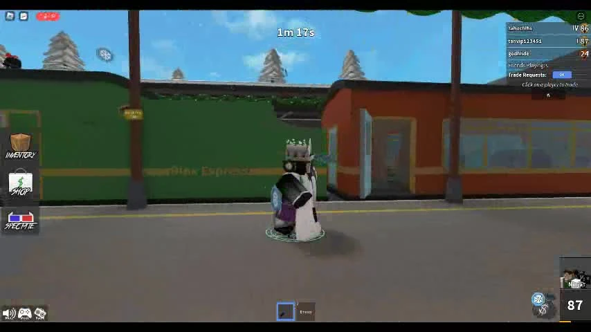 I Won 1v1 with the Exploiter 2 times in MM2. | Fandom