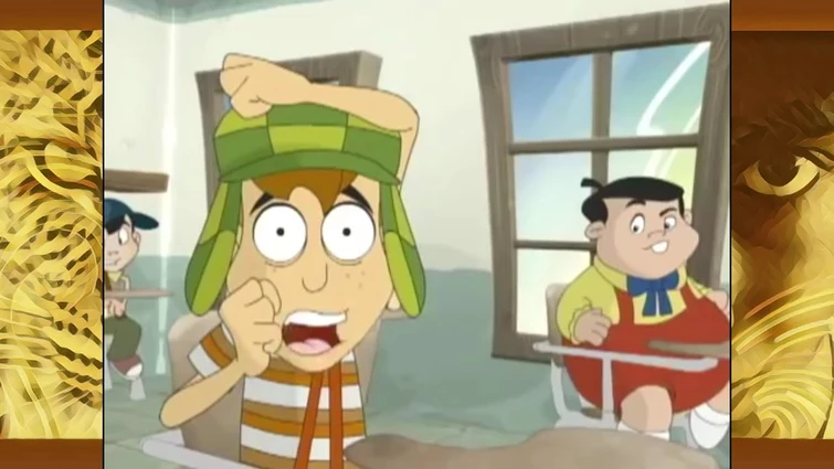 El que se come a esponjita revienta | Fandom