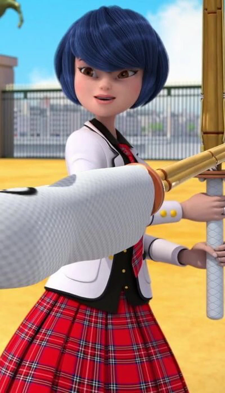 Kagami smiling to brighten up your day | Fandom