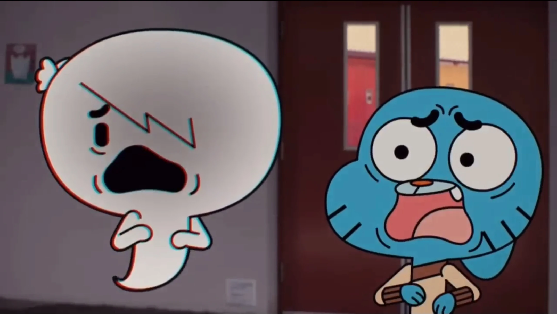 Michael And Cary After Seeing The BFDI Ships | Fandom