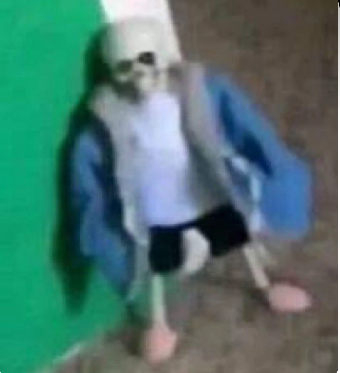 I MADE SANS 💀💀💀 | Fandom