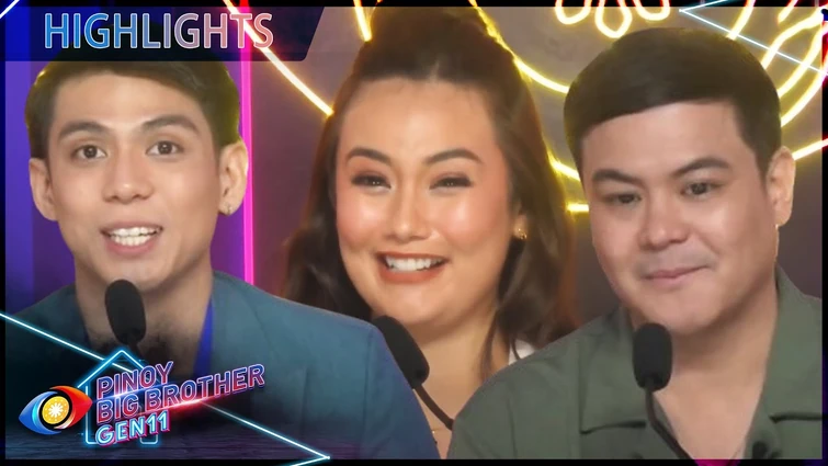 PBB GEN 11: WEEK 1 RECAP (SO FAR) 🌟 | Fandom