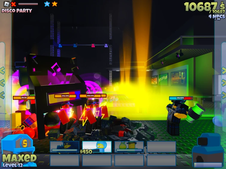 dj radical 2 star | Fandom