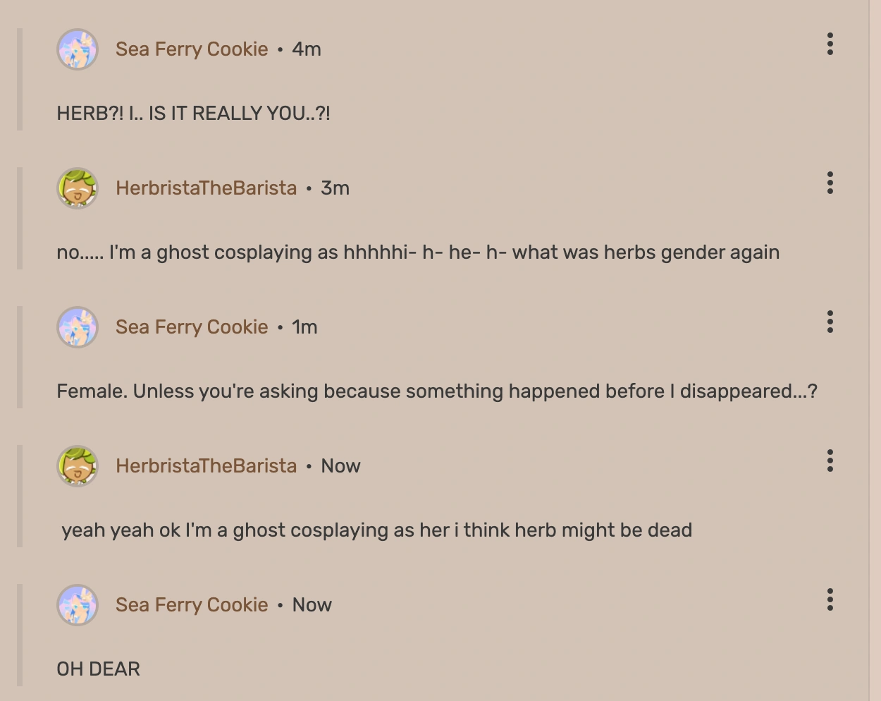 muahahahahahaha | Fandom